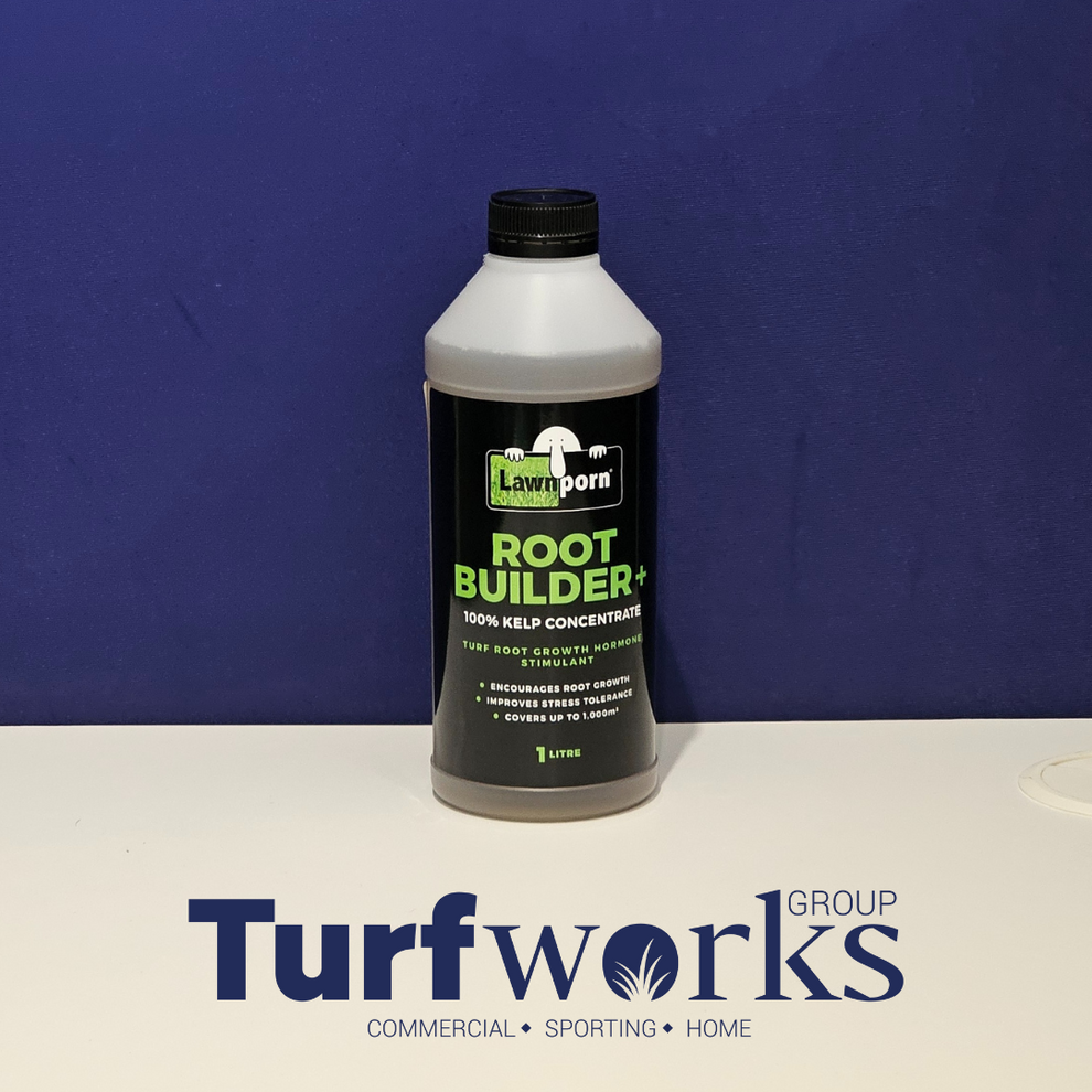 LawnPorn Root Builder + – Turfworks Group