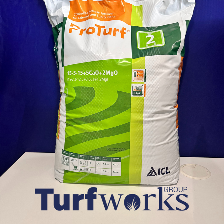 Pro Turf NPK Fertiliser – Turfworks Group